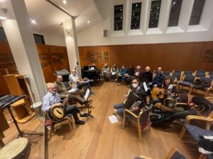 Reconstructionist Synagogue of the North Shore